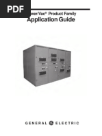 ETU 776 Trip | PDF | Manufactured Goods | Power Engineering