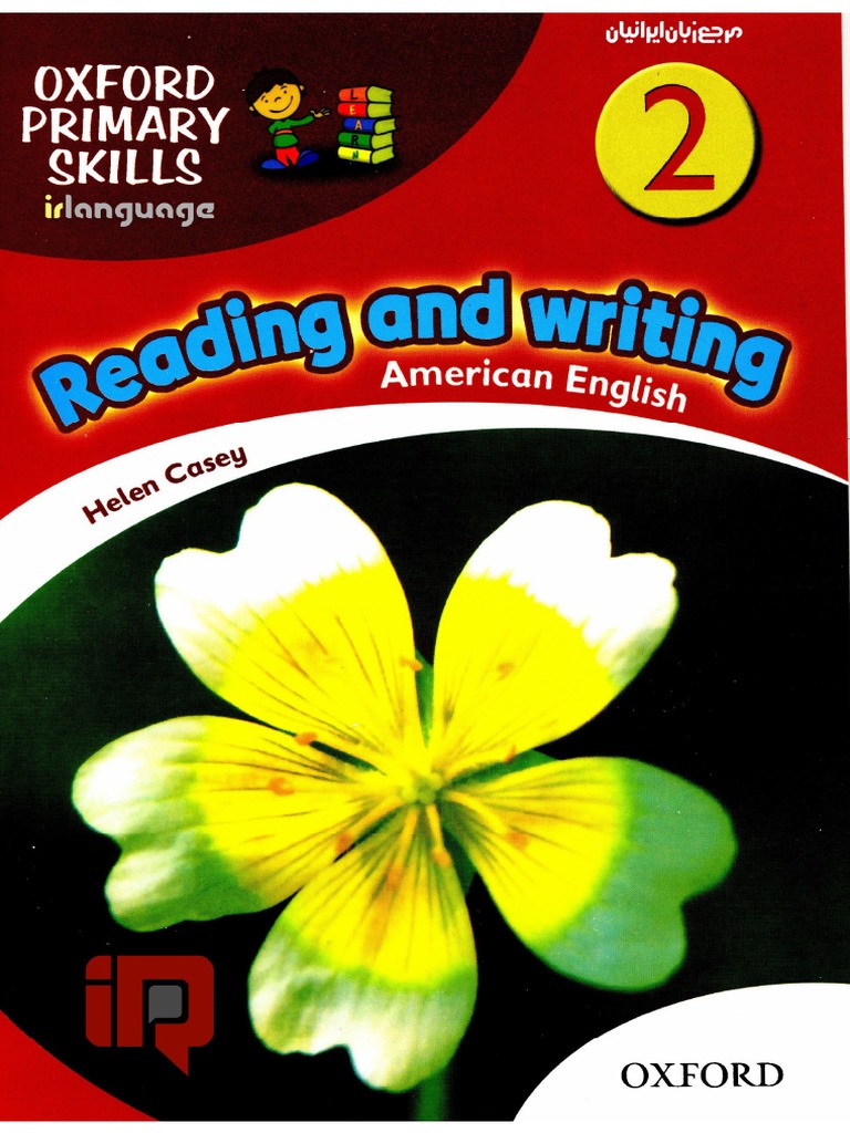 Reading and Writing Oxford 2 PDF | PDF