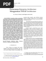 Algoritma Dan Flowchart Dalam Menyelesaikan Suatu Masalah | PDF