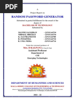 Flowcharts For Pass 1 and Pass 2 of | PDF