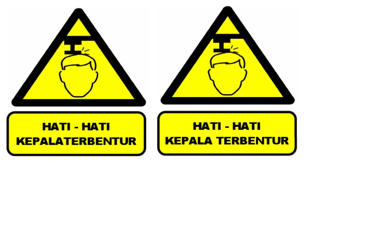 TERBENTUR KEPALA | PDF