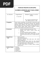 PPK Ulkus Peptikum | PDF | Sains & Matematika