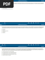 NBME 30 BLOCK 1-4 (Answers Version) | PDF | Foreign Language Studies | Science & Mathematics