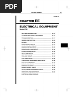 M009 Transmission Guide | PDF | Manual Transmission | Motor Vehicle