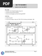 1 VLBD 2022 Lab2 | PDF