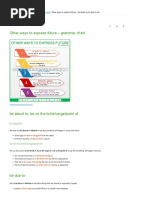 Word Formation B1 | PDF