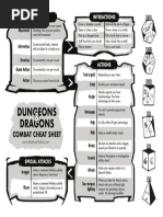 Mordheim Roster v2 (Editable) | PDF | Role Playing Games | Gaming