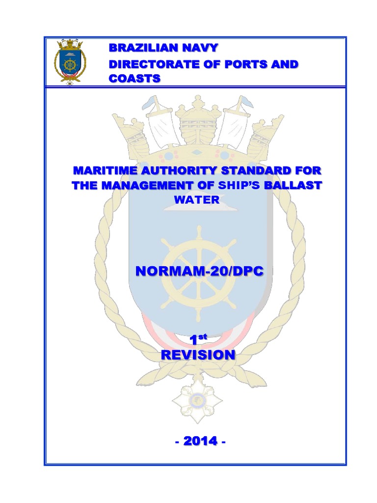 Norman 20 - English | PDF | Ships | Water