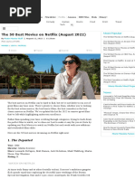 6 Modes of Documentary Filmmaking - Bill Nichols, Toni de Bromhead ...