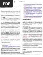 Astm C469 | PDF | Elasticidad (Física) | Deformación (Mecánica)