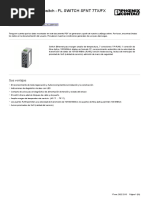 Guia Rapida ONT Sercomm FG6122TM | PDF