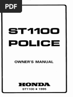 Bandit Wiring | PDF