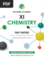 Xii-Pst Book PDF | PDF