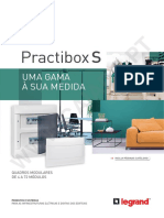 Tabela Rosca Unificada - Unc-Unf-Unef | PDF