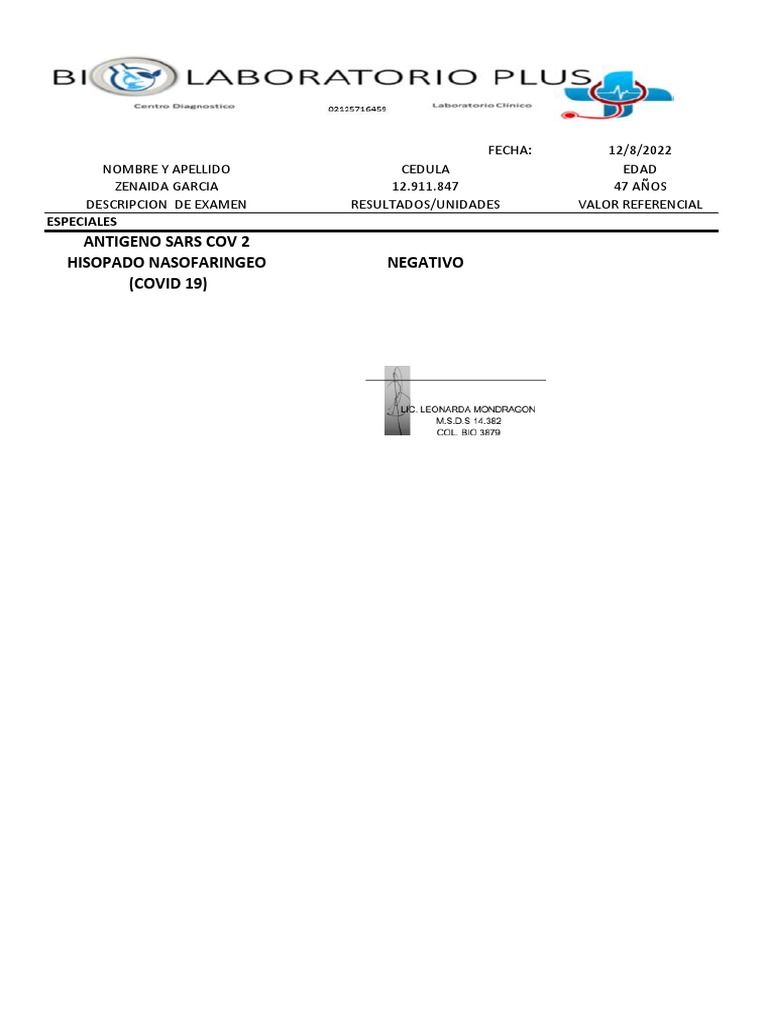 Zenaida Garcia | PDF