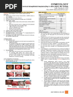 Benign "Lumps and Bumps" of The Vulva | PDF | Labia | Diseases And ...