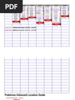 Pokémon Pathways Roles Guide 9.1.3 | PDF