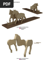 Wooden 3D Puzzle | PDF