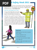 Fire Apparatus Turn Around Detail | PDF | Lane | Transportation Engineering