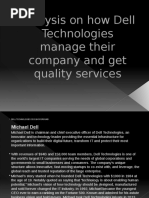Ethics and Corporate Responsibility at Dell Technologies | PDF ...