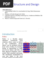 Weaving Calculations | PDF | Yarn | Textiles
