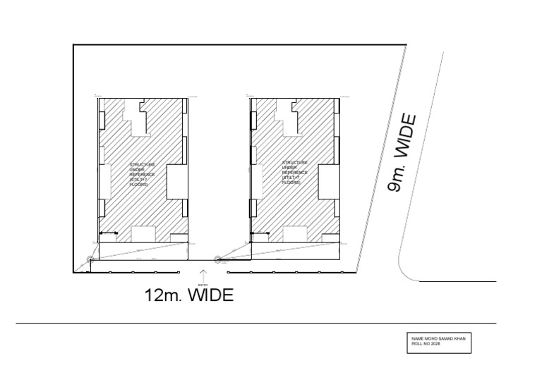 Set Out Plan | PDF