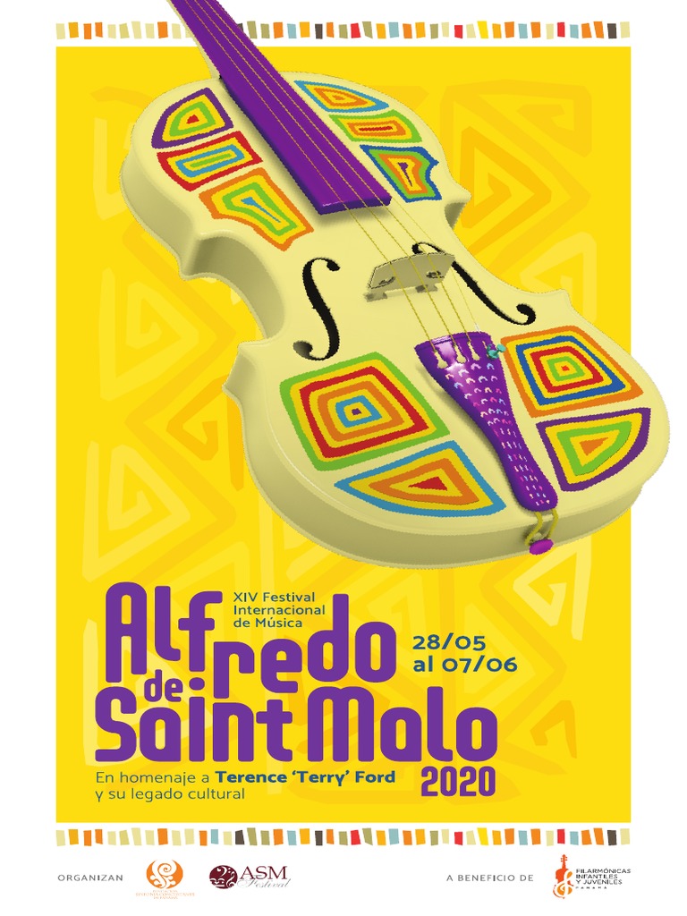 ASMF 2020 AficheOK | PDF