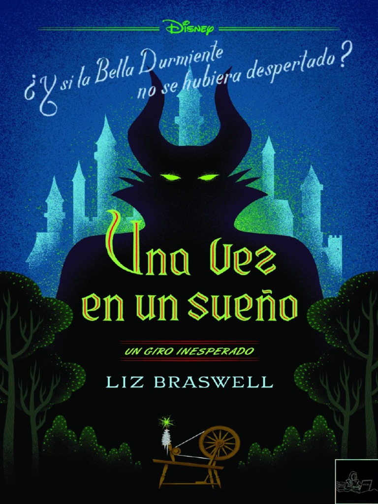 Una Vez en Un Sueño - Un Giro Inesperado (Bella Durmiente) | PDF ...