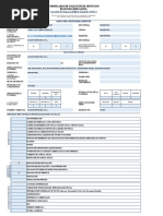 Instrutivo para Manejo de La Suirplus | PDF | Salario | Autenticación