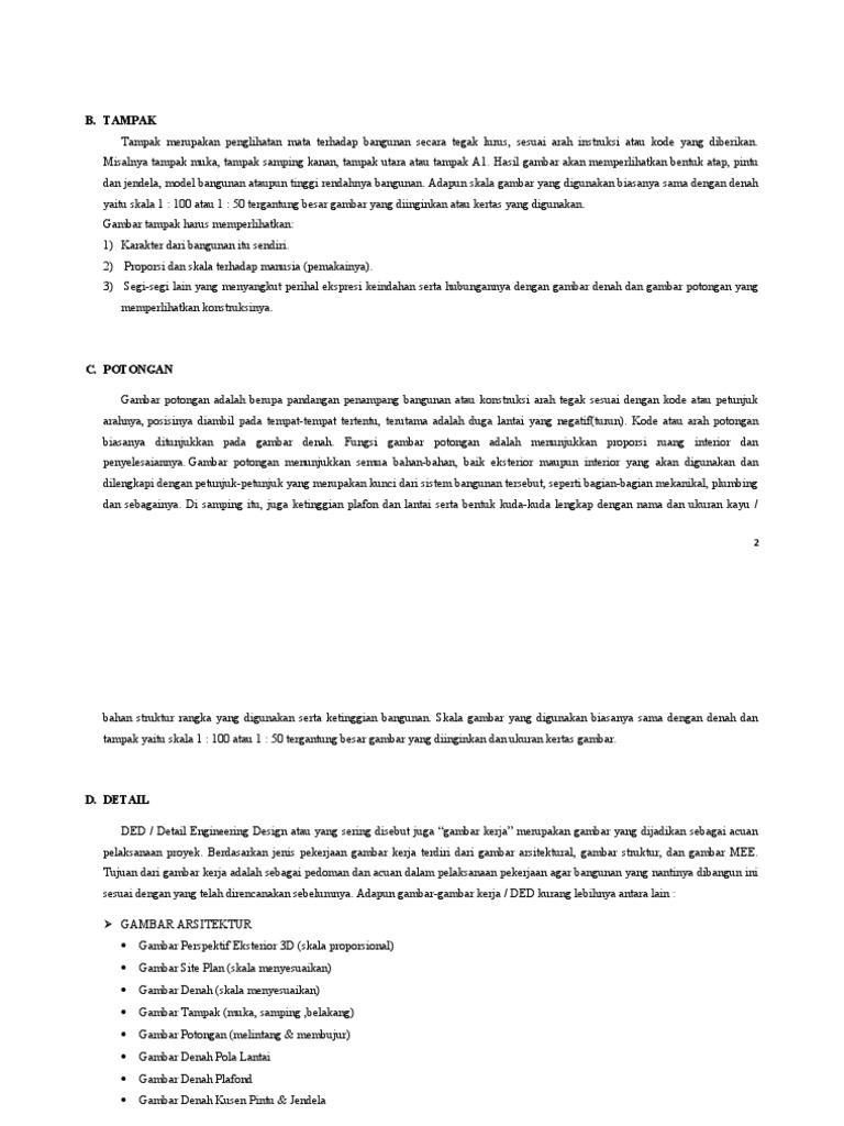 TEORI DASAR Robi | PDF