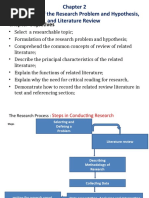 HSB Sba Outline | PDF | Data | Statistics