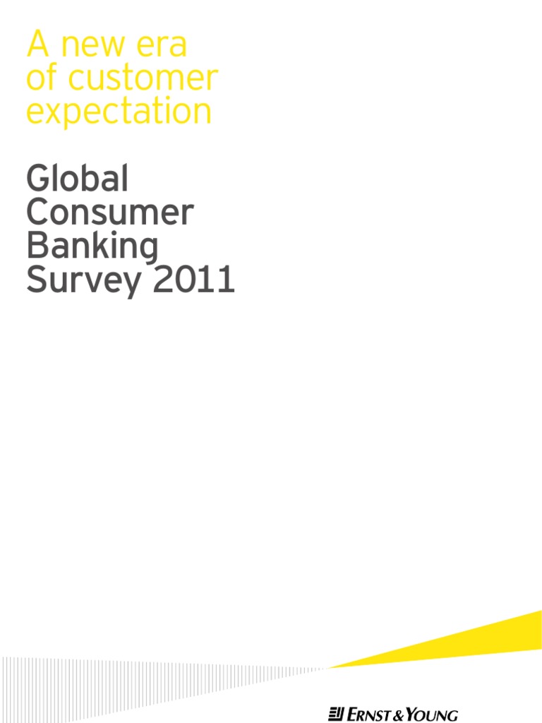 A New Era of Customer Expectation - Global Consumer Banking Survey ...