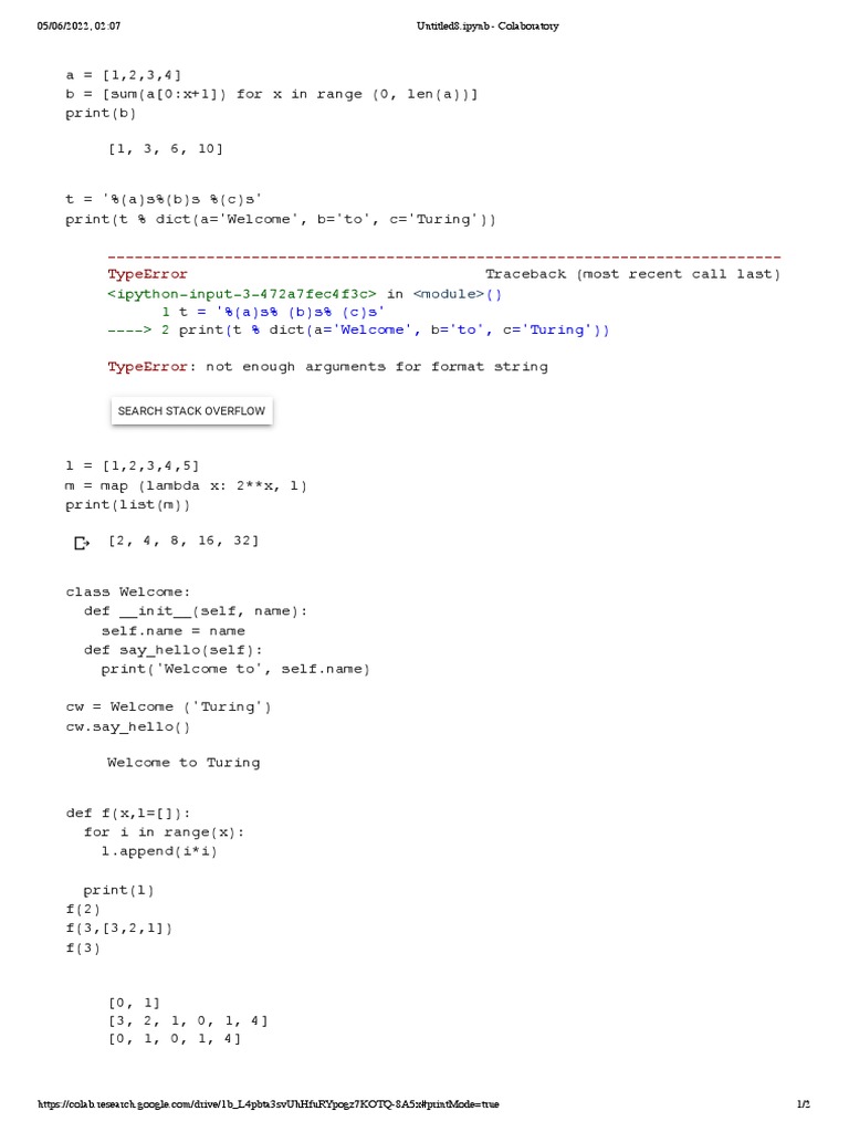 Untitled8 Ipynb | PDF