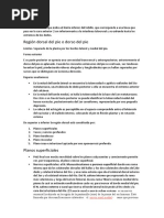 Anatomía de la Arteria Pedia del Pie | PDF | Pie | Dedo del pie
