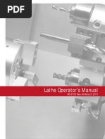 Haas Mill Operator's Manual | PDF | Implied Warranty | Damages