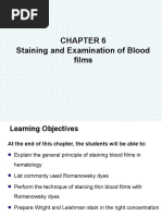 Previ Color Gram - User Manual | PDF | Staining | Chemistry