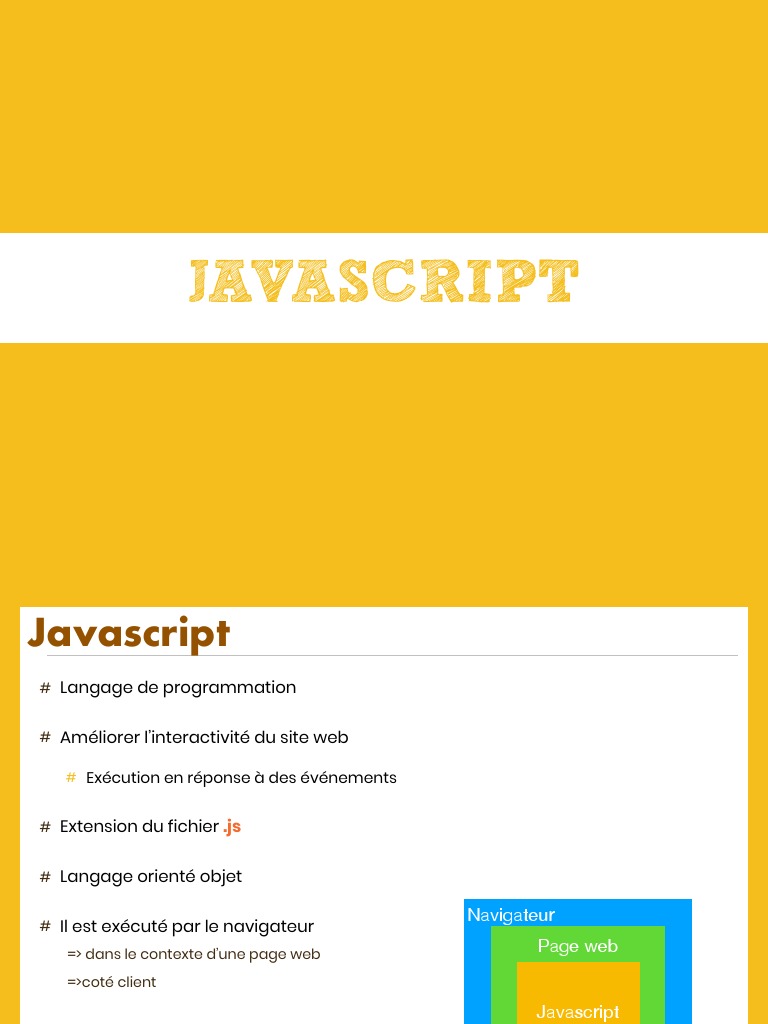 Javascript | PDF | JavaScript | Internet