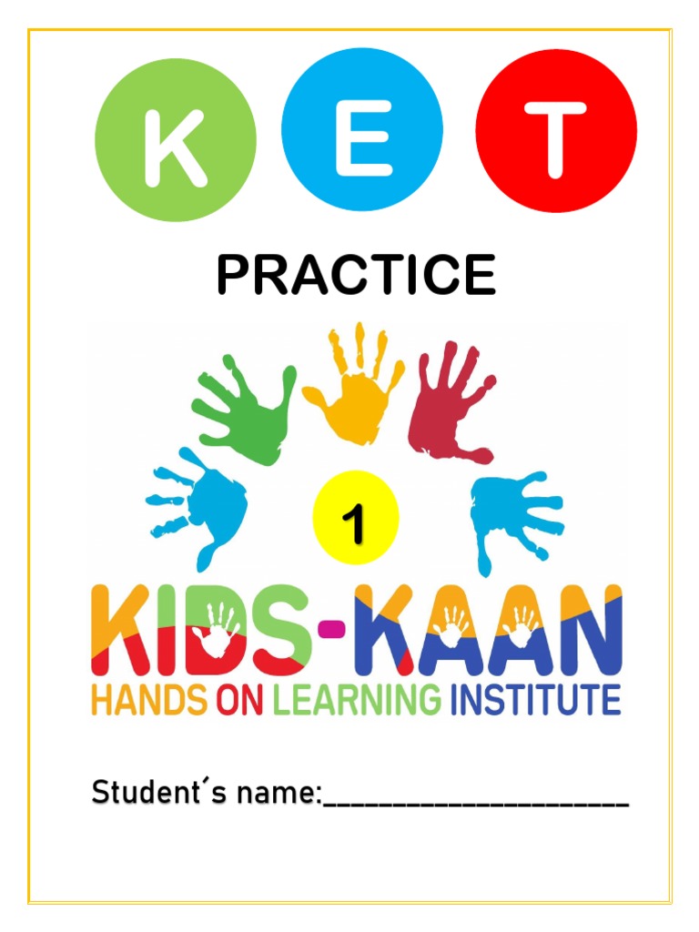 KET BOOK 1 | PDF | Adjective | Linguistics