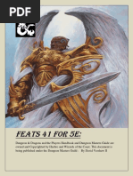 10th - Level - Spells UPDATED | PDF | Dungeons & Dragons | Gary Gygax Games