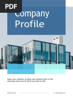 ERSG Overview 2022 | PDF | Recruitment | Outsourcing