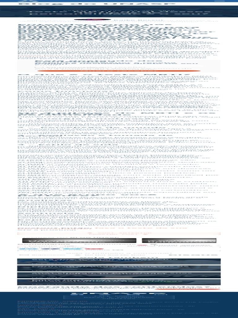 Teste MBTI Qual Desses 16 Tipos de Personalidade É o Seu | PDF ...