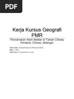 Sejarah Shah Alam | PDF