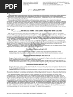 USP-NF 1251 Weighing On An Analytical Balance | PDF | Weight | Weighing ...