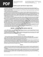 Buffer Solutions USP | PDF | Buffer Solution | Ph