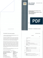 iSCADA Net - SPKA | PDF | Computer Engineering | Communication