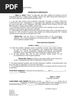 Deed of Receipt & Reassignment | PDF | Property Law | Civil Law (Common ...