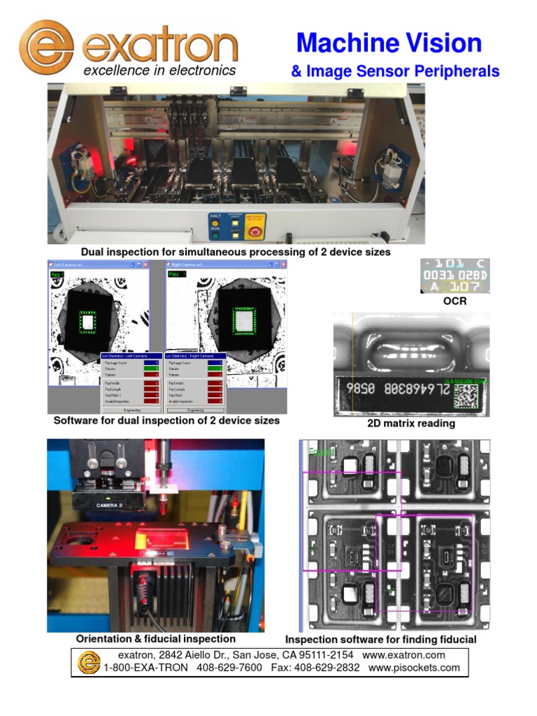 Inspection | PDF