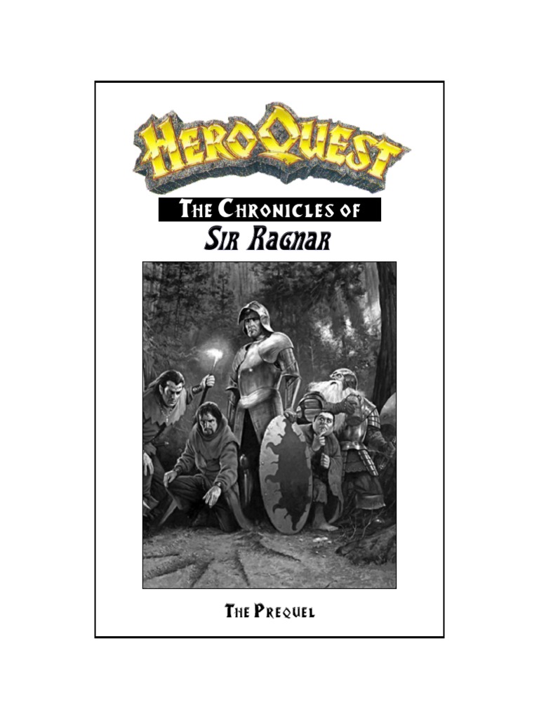 Sir Ragnar Sir Ragnar: The Chronicles of | PDF