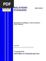 6 - SIRIM Ecolabelling Green Label | PDF | Economic Sectors | Materials