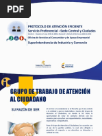 Manual SICREP: Citas y Registro CNSF | PDF | Archivo de computadora ...